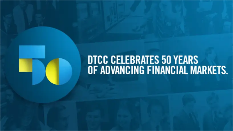 Dtcc Logo